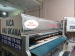 Buca Halı Yıkama (İzmir, Buca, Göksu Mah., 693/9 Sok., 22A), halı yıkamacılar  İzmir'den