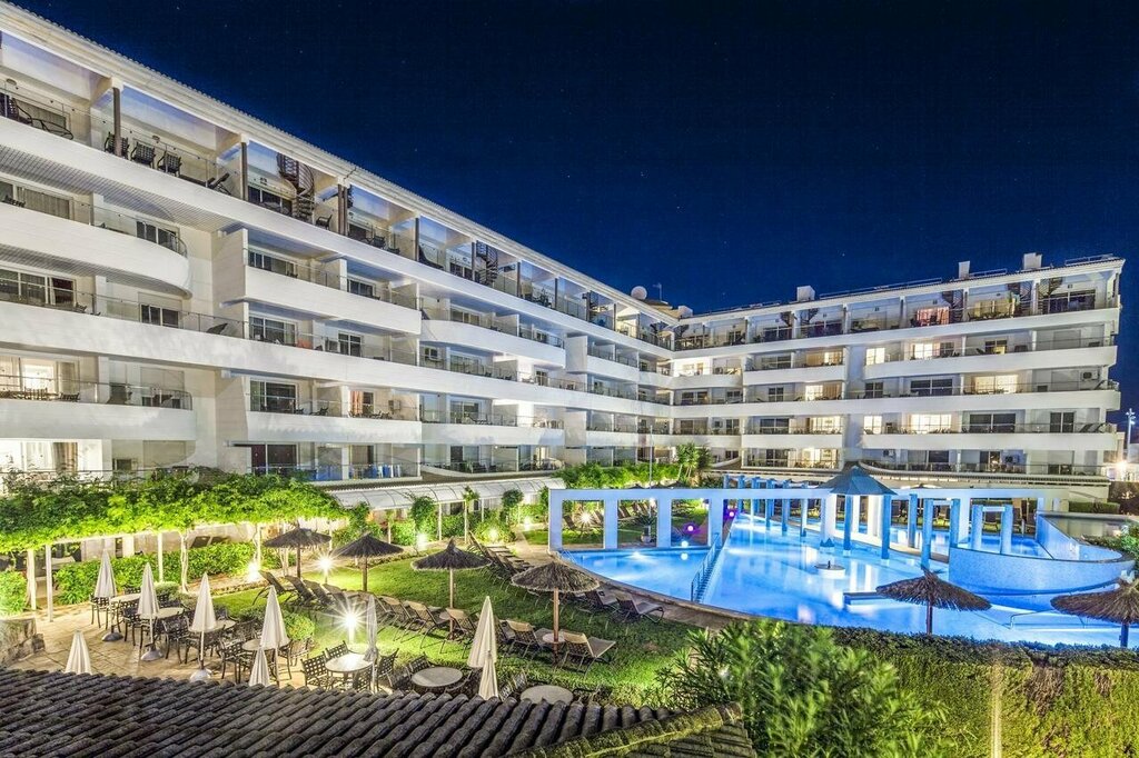 Daireler Ona Garden Lago, Balear Adaları, foto