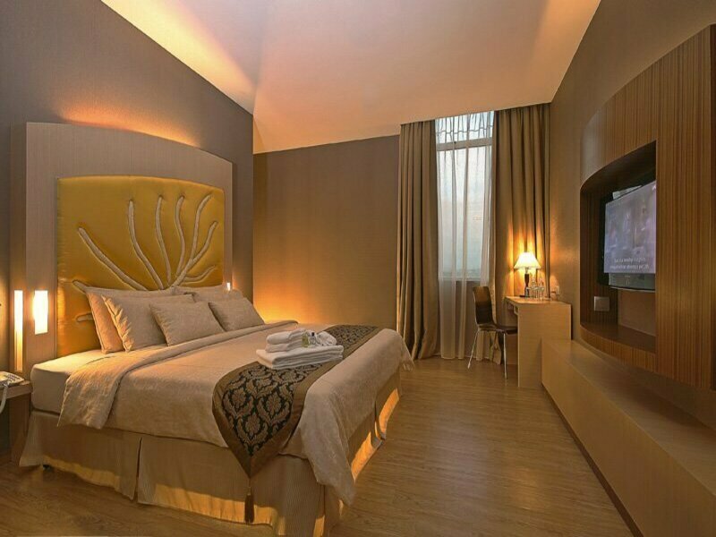 Kısa süreli konaklama One Borneo Condominium by Josie, Sabah, foto