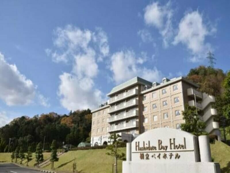 Otel Hashidate Bay Hotel, , foto