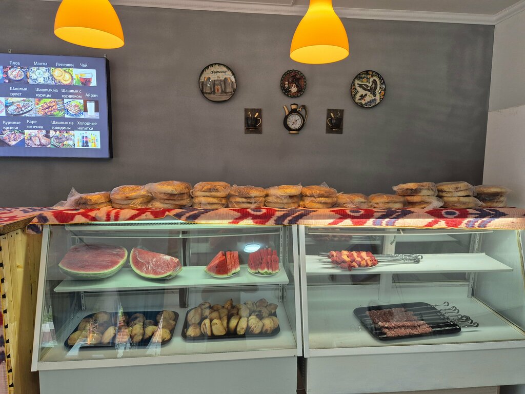 Kafe Восток, Sertolovo, foto