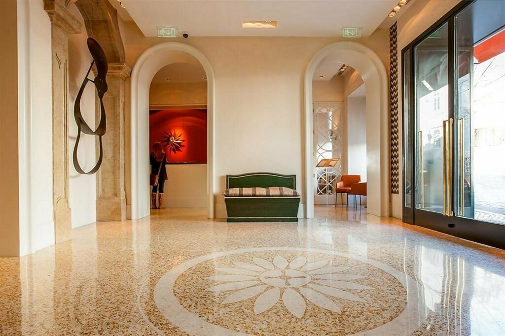 Otel Bairro Alto Hotel, Lizbon, foto
