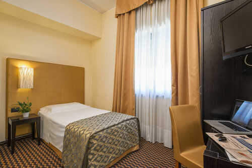 Otel Best Western Hotel Corsi, , foto