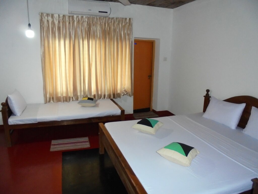 Otel Relax Mirissa, , foto