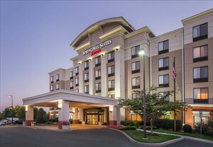 Springhill Suites by Marriott Hagerstown (Alabama, Chambers County, Valley), otel  Maryland Eyaleti'nden