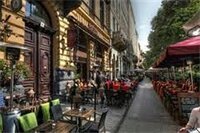 Otel Karma Boutique Apartments, Budapeşte, foto