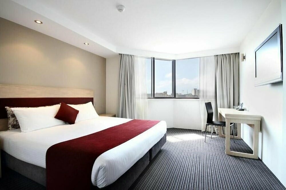 Otel Central Studio Hotel Sydney, Sidney, foto