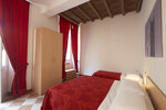 Residenza Accademia (Via Accademia No:20, Mantova, Mantua), otel  Lombardiya'dan