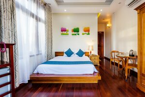 Hoi An Reverie Villas (Quang Nam Province, Hội An), otel  Hoi An'dan