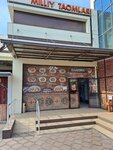 Sanora (No:12A, Yashnabad City District, Mavlonо Riyoziy dahasi), kafe  Taşkent'ten