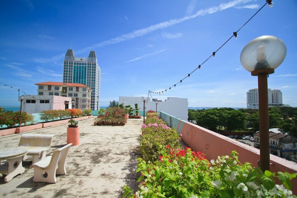 Otel Oyo 196 Hotel Mingood, , foto