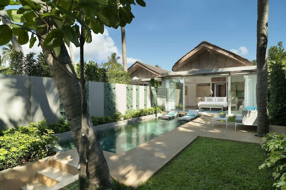 Otel Avani+ Samui Resort, Samui, foto