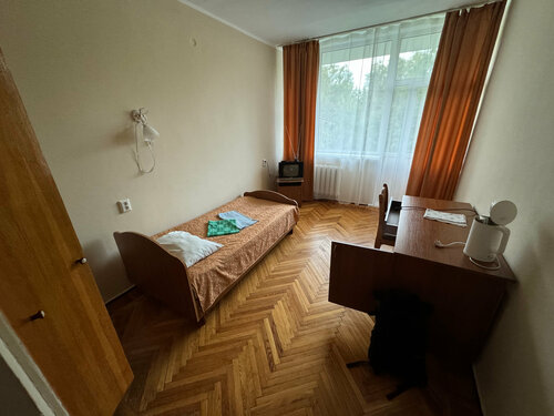 Otel Hotel of the Institute of Biology of Inland Waters of the Russian Academy of Sciences, Yaroslavskaya oblastı, foto