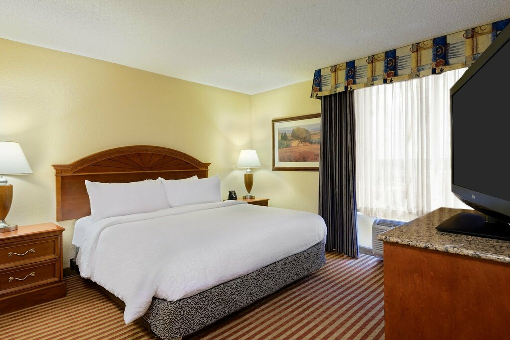 Otel Hilton, Virginia, foto