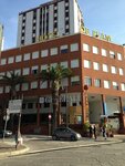 De Plam (Via de Filippi No:42, Olbia), otel  Sardunya'dan