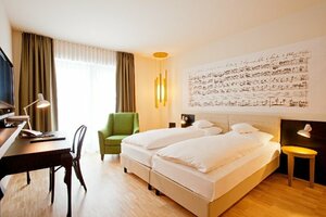 Townhouse Leipzig a Vagabond Club (Thomaskirchhof No:13, Stadt Leipzig), otel  Leipzig'den