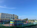 Детский сад № 8 (Detskaya ulitsa No:2, posyolok Ropsha), anaokulları  Saint‑Petersburg ve Leningradskaya oblastından