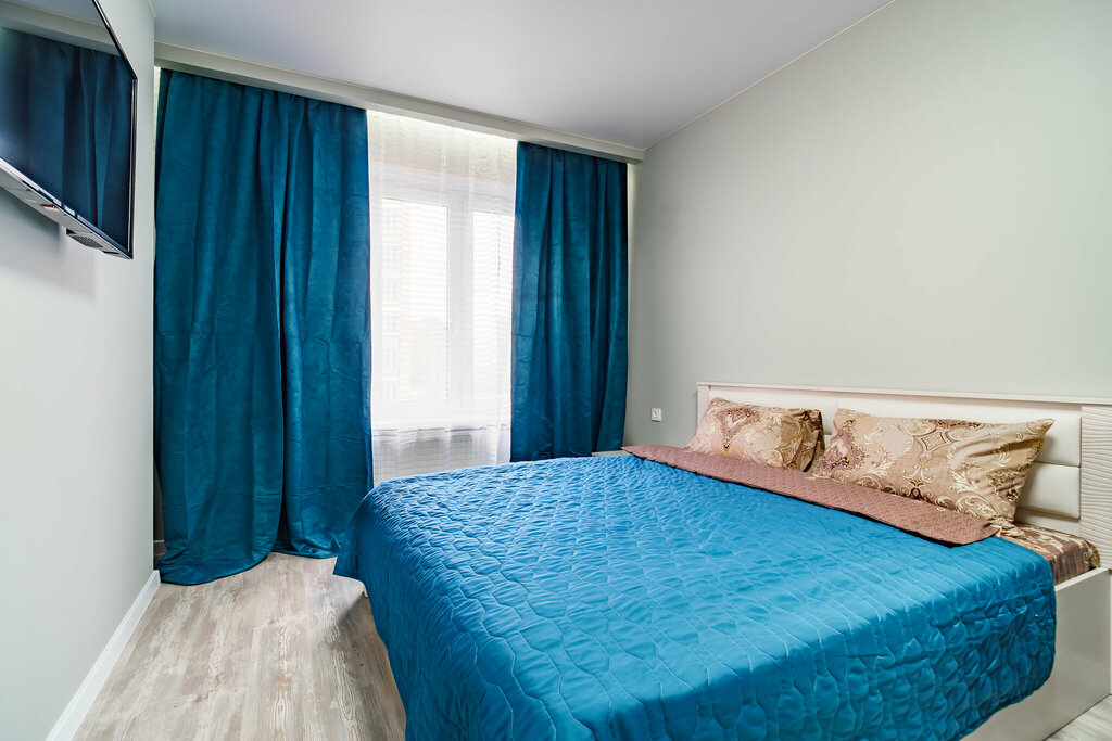 Otel FunnyPolly, Krasnodar, foto