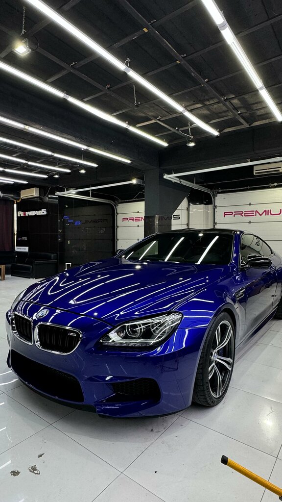 Detaylı oto bakımı Premium05, Makhachkala, foto