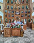 Церковь Рождества Пресвятой Богородицы (Polevaya ulitsa No:3В, selo Peschanka), ortodoks kiliseleri  Belgorodskaya oblastından