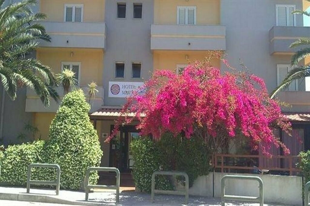 Otel Hotel Mistral, Sardunya, foto