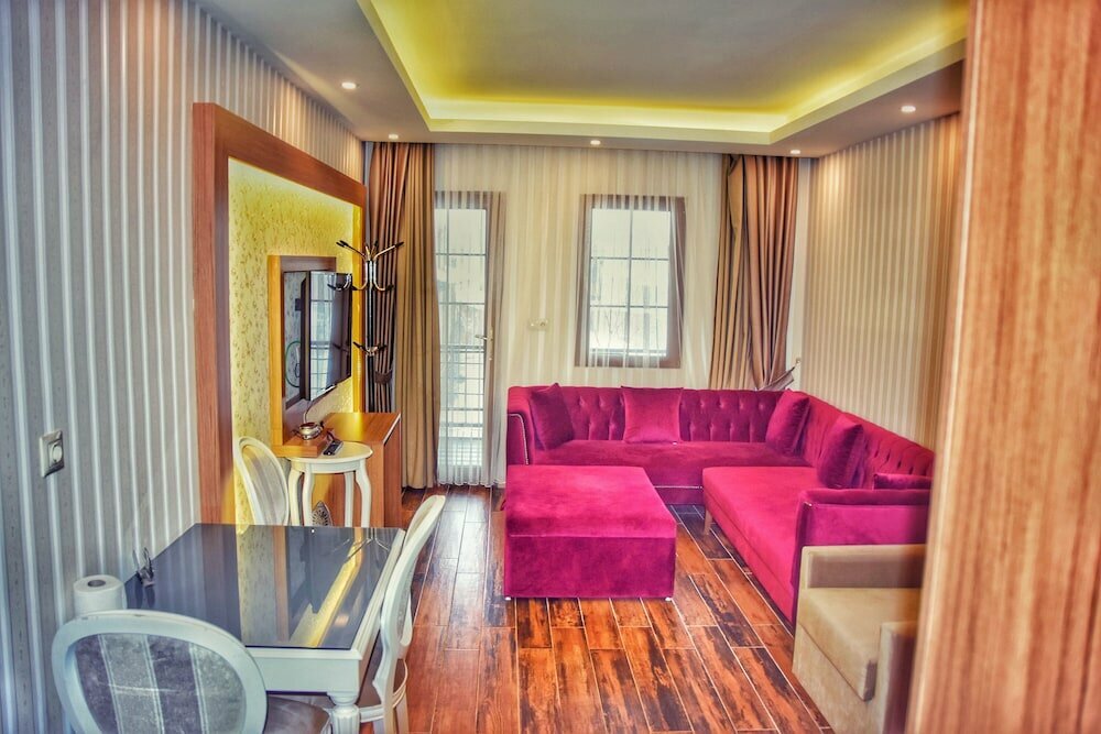 Daireler Serah Rezidans, Çaykara, foto