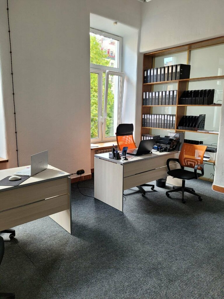 Hukuk büroları Jurline Consulting, Saint‑Petersburg, foto