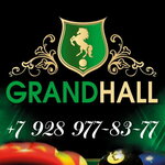 GrandHall (Hadzhi Bulacha Street No:55), bilardo salonları  Makhachkala'dan