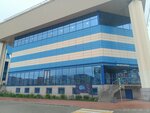 Gau Kaliningradskoy oblasti Tsentr sportivnoy podgotovki sbornykh komand (Soglasiya Street No:41), çok amaçlı spor tesisleri  Kaliningrad'dan