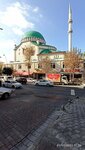 Akşemsettin Camii (İstanbul, Bahçelievler, Mithat Paşa Cad., 13D), cami  İstanbul'dan