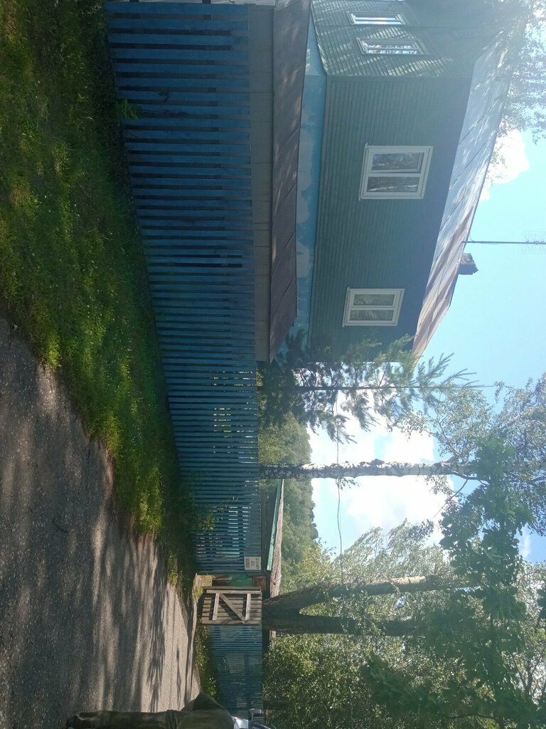 Arama kurtarma Спасательная станция, İvanovo, foto