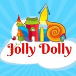 Jolly Dolly (Kosmonavtov Highway No:162Б), oyun odası  Perm'den