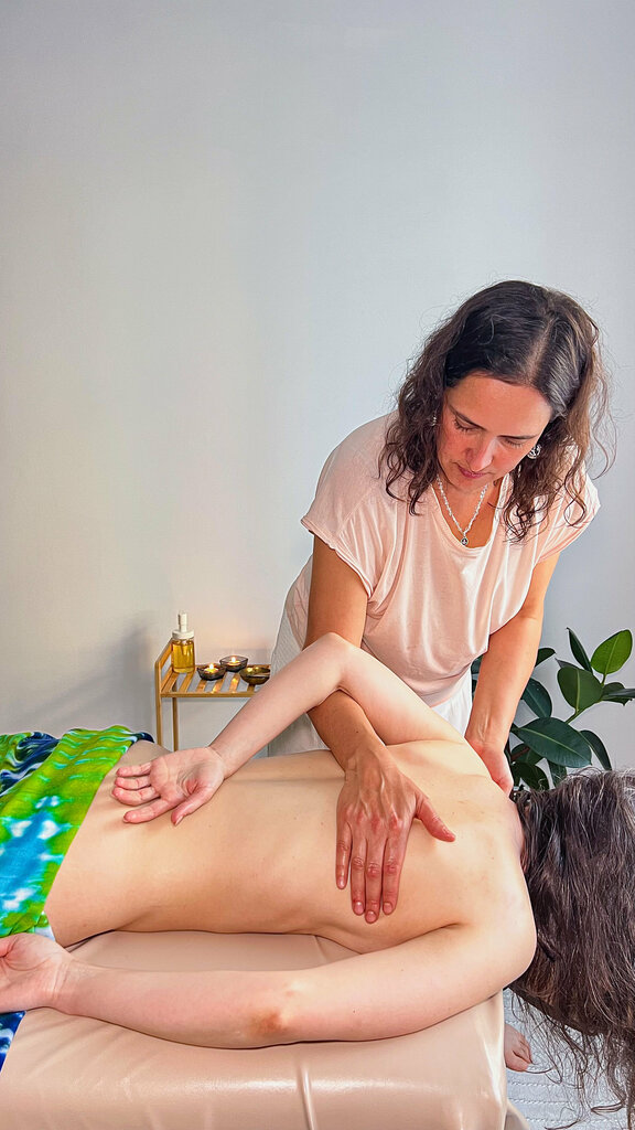 Masaj salonları Hawaii, Irkutsk, foto