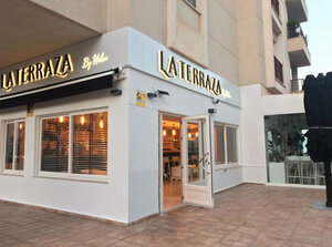 Restoran La Terraza, , foto