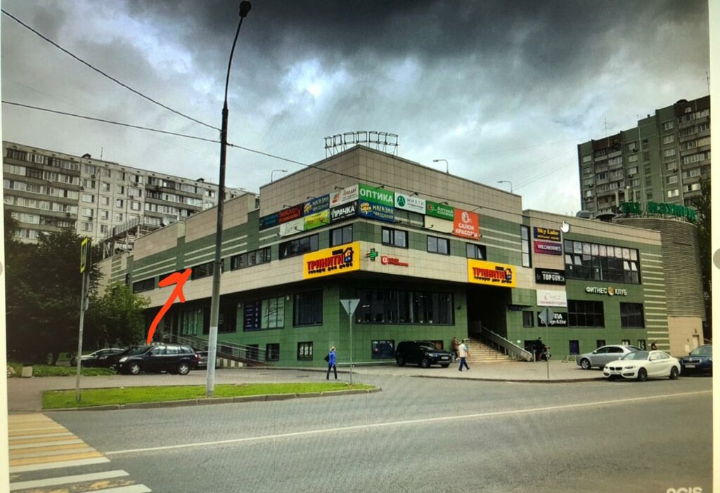 Matbaalar Media-Grafika, Moskova, foto