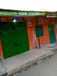 Franck Electronics (Rue E55 No:113, La commune Adjamé, Quartier de la Ebrié), elektronik eşya mağazaları  Abican'dan