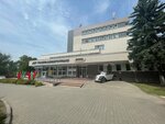 Музей Гомельоблавтотранс (Rechycki praspiekt No:7Ак1), müzeler ve sanat galerileri  Gomel'den