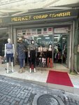 Merkez Çorap Çamaşır (Bursa, Osmangazi, Tuzpazarı Mah., 1. İsmail Hakkı Sok., 5C), çorap ve külotlu çorap mağazaları  Bursa'dan