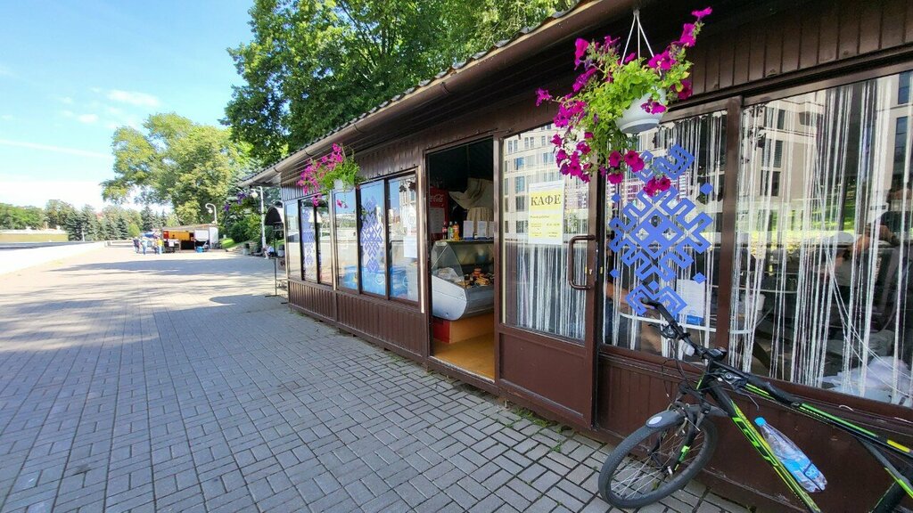 Kafe Шашлычная, Minsk, foto