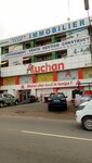 Mak Trade Services (Abidjan, Rue J28), sanayi kuruluşu  Abican'dan