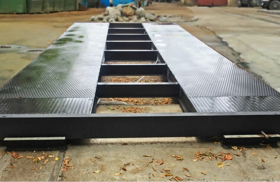 Torna işleri Armada-Service, Perm, foto