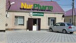 Nur Pharm (Zhenis street No:327, Atameken aýyly), eczaneler  Mangıstav eyaletinden