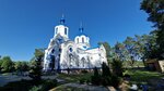 Церковь святого Владимира (Tsentralnaya ulitsa No:68А, vioska Chyzhewshchyna), ortodoks kiliseleri  Brestskaya oblastından