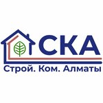 Stroy. Kom. Almaty (Ivan Zemnýhov kóshesi No:9), i̇nşaat firmaları  Almatı'dan
