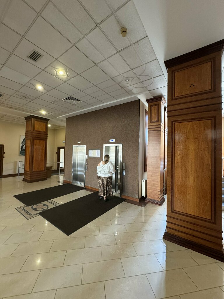 Hadde metal üretim ve satışı Steel Solutions, Moskova, foto