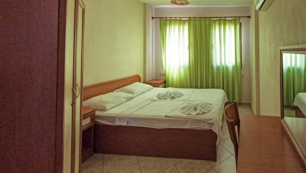 Otel Minta Apart, Ortaca, foto