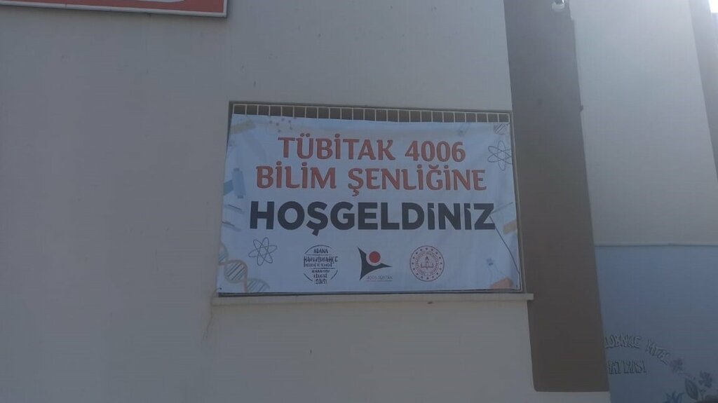 Lise Havuzlubahçe Mesleki Ve Teknik Anadolu Lisesi, Adana, foto
