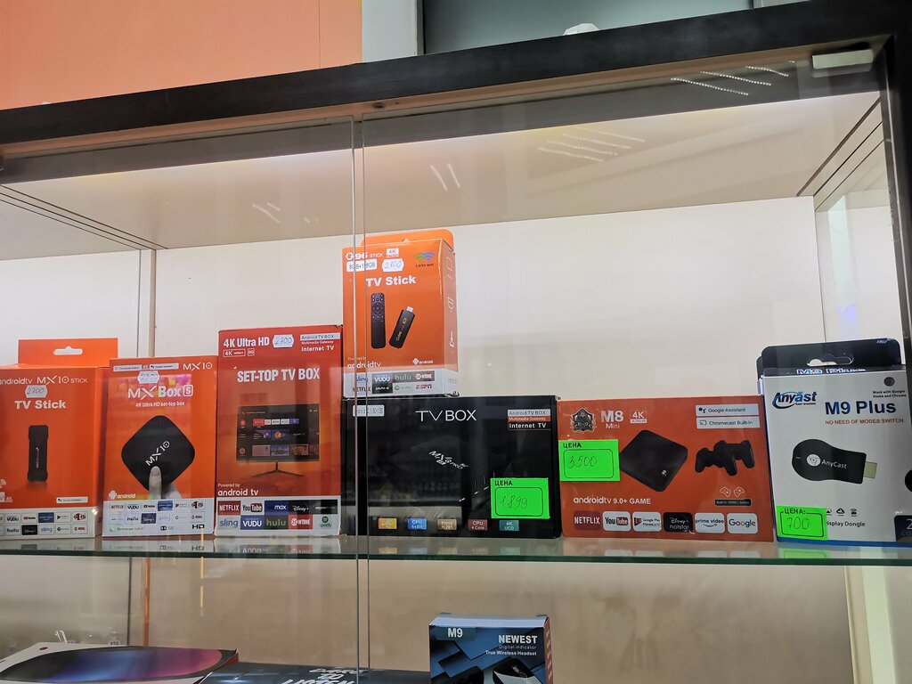 Cep telefonu aksesuarları Fix shop, Vologda, foto