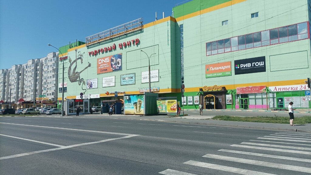 Reklam ajansları Reklamavliftah, Tolyatti (Togliatti), foto
