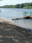 Спектр (Saratov Region, Engels, baza otdykha Sazanka), resort oteller, tesisler  Engels'ten